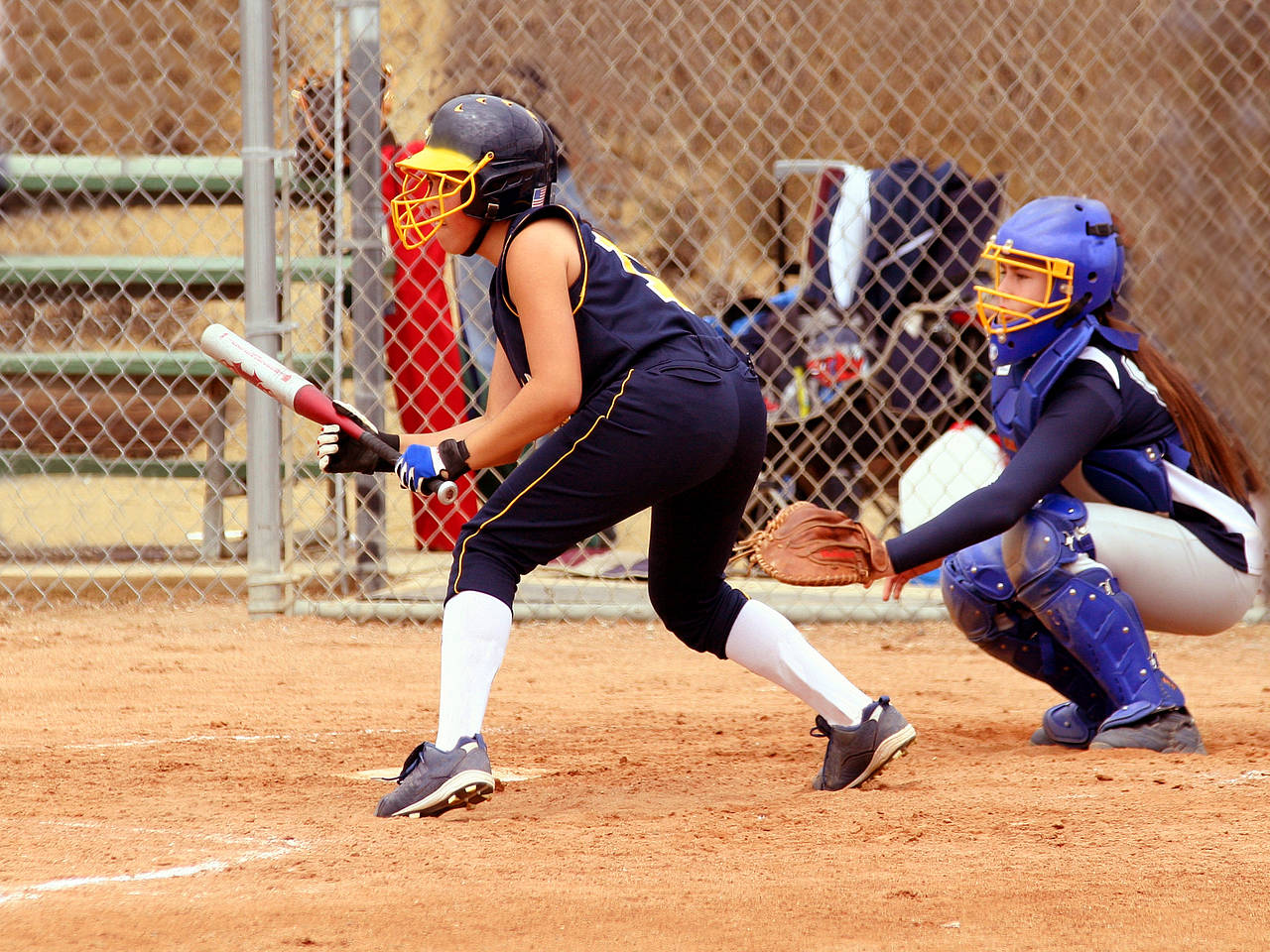 San Franciso - Moscone Recreation Center | Sport & Freizeit